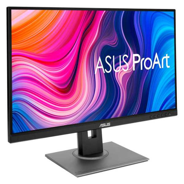 Monitor Asus Pro art PA278QV 27\" 90LM05L1-B03370 - Monitori - OLX.ba