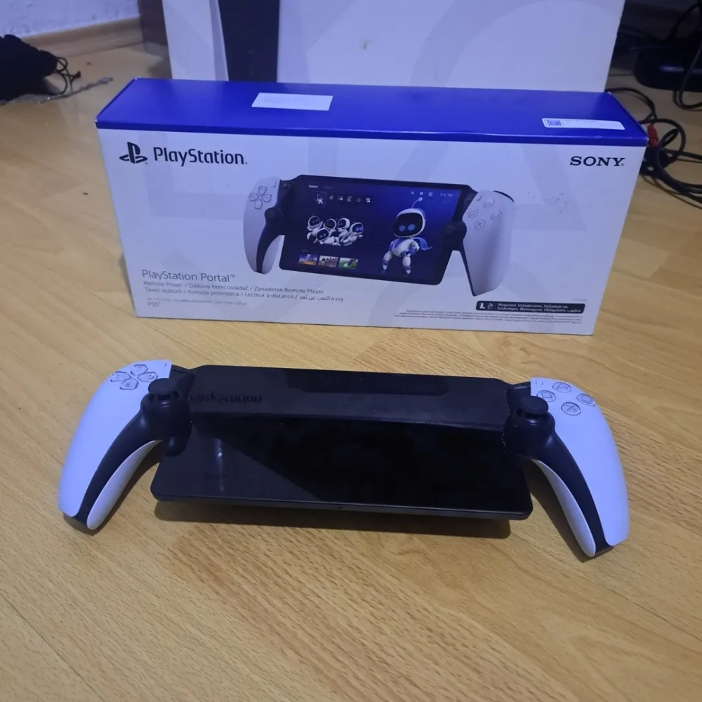 ps portal - Džojstik/Gamepad kontroleri - OLX.ba