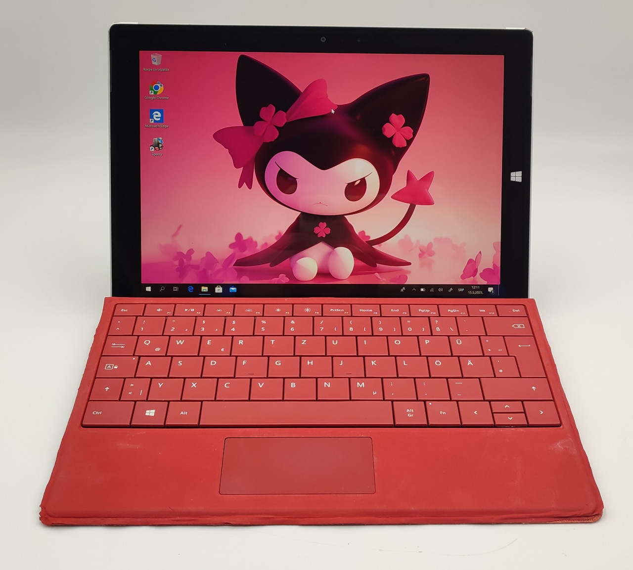 Microsoft Surface 3 Tablet 10.8 Inch 64 GB Intel Atom - Tablet PCs - OLX.ba