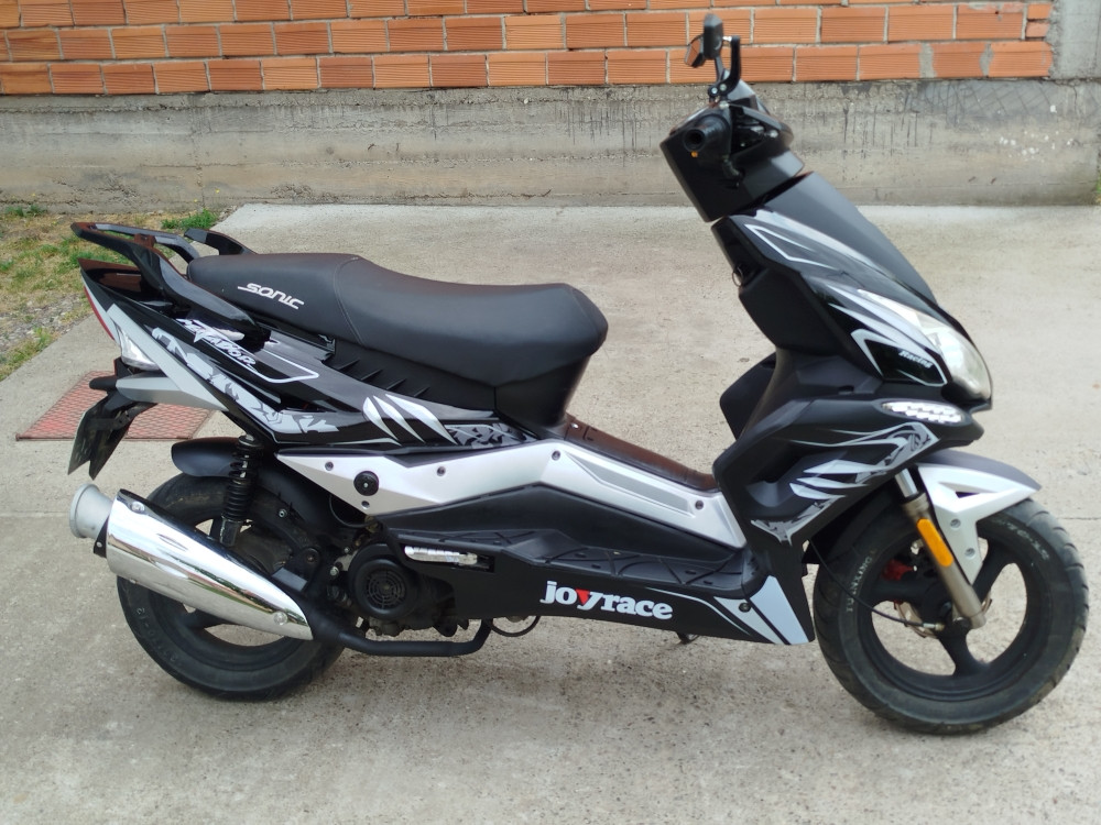 Skuter Matador Joyrace (REG TRAJNO ) 2020 g - Motocikli - OLX.ba