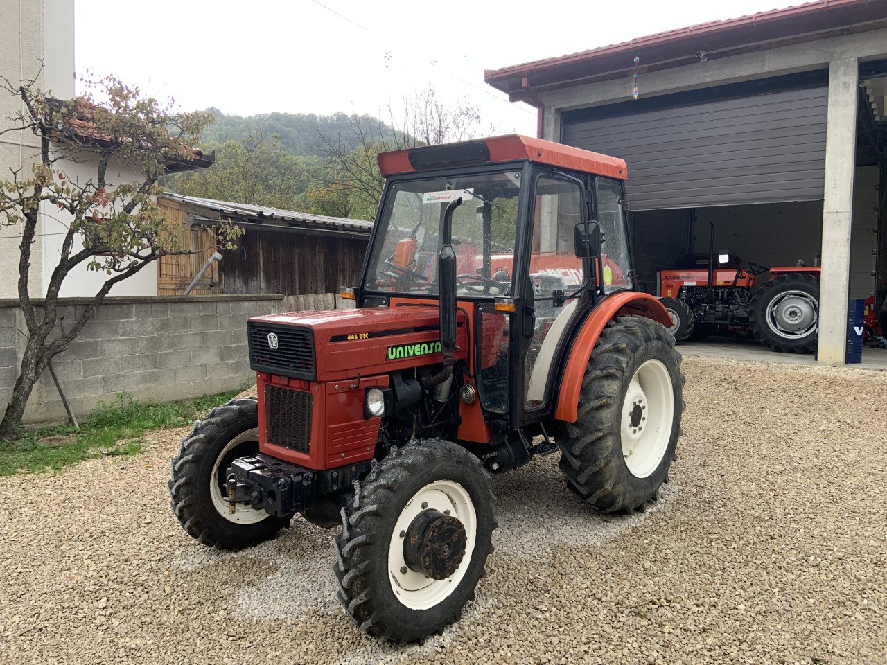 Traktor universal - Traktori - OLX.ba