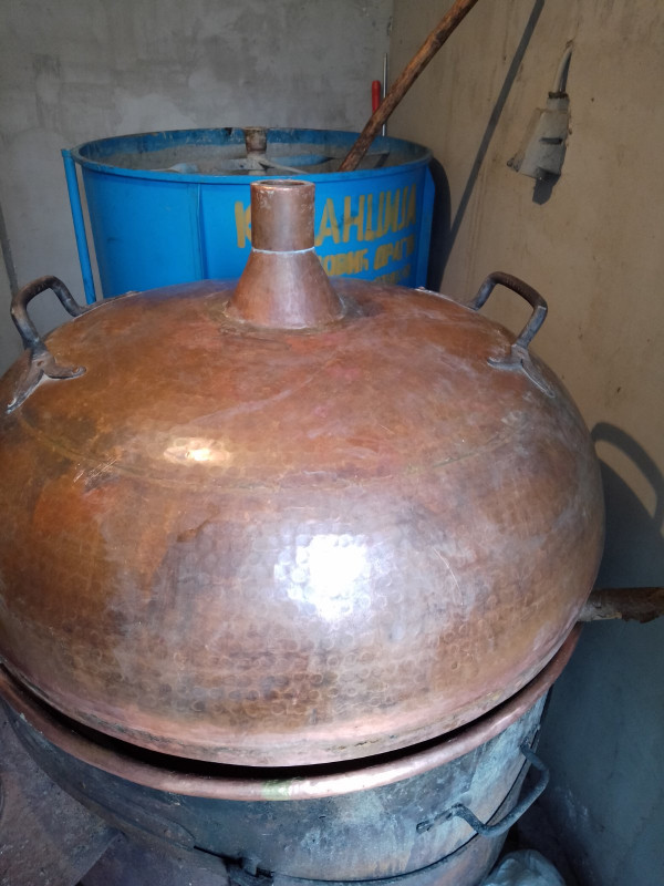 Kazan za rakiju - Kazani - OLX.ba