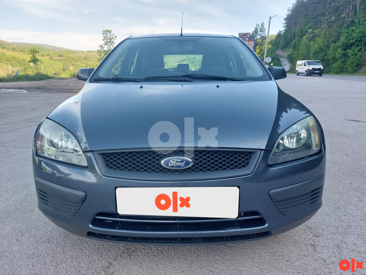 Ford Focus - Automobili - OLX.ba