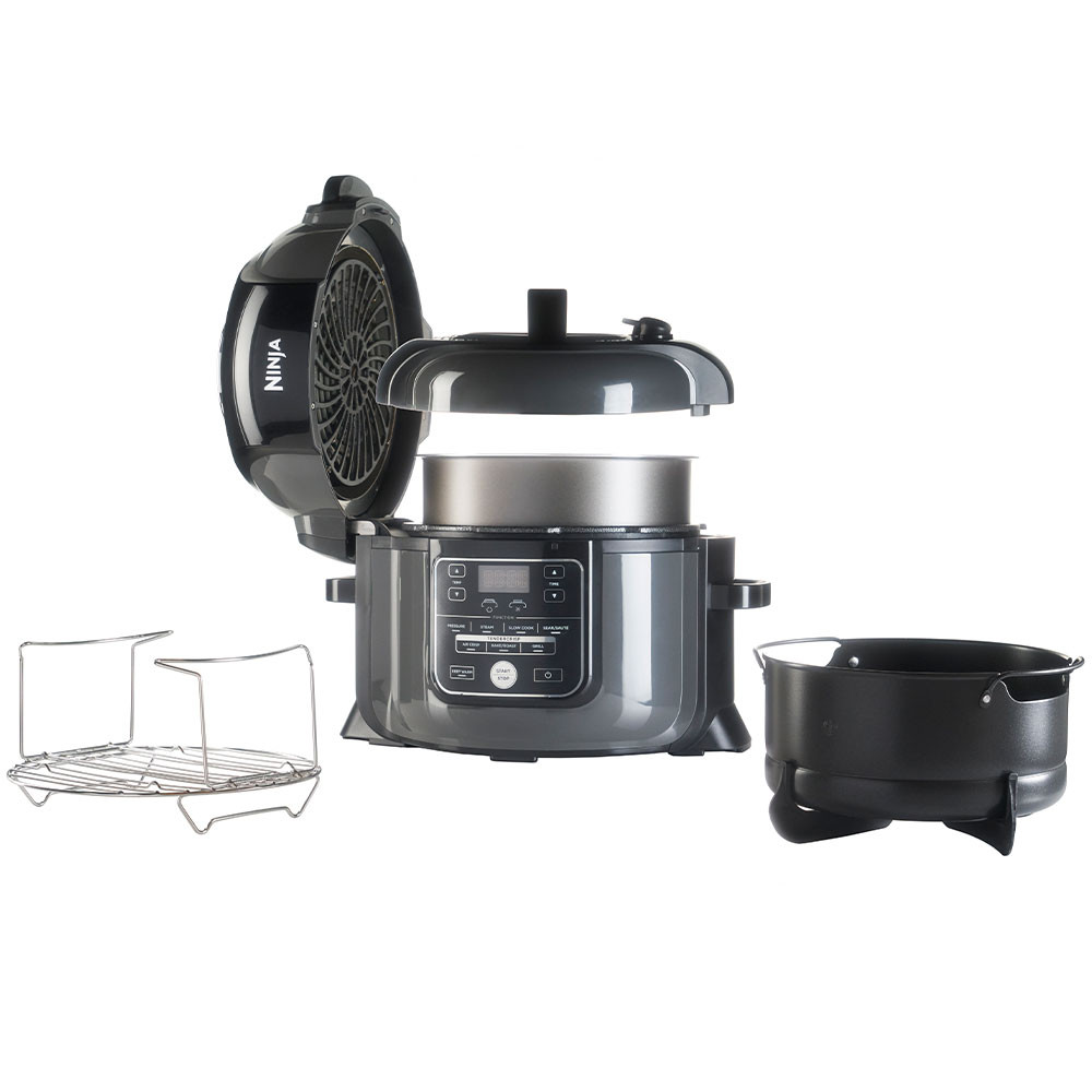 NINJA multicooker Foodi OP300EU*24mj.garancija* - Ostali kuhinjski ...