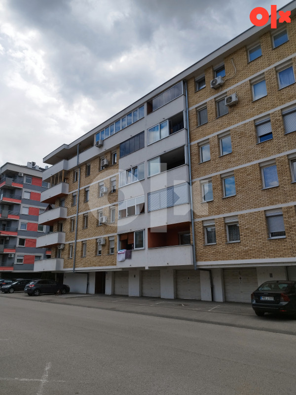 Stan Doboj 59m2 - Stanovi i apartmani - OLX.ba