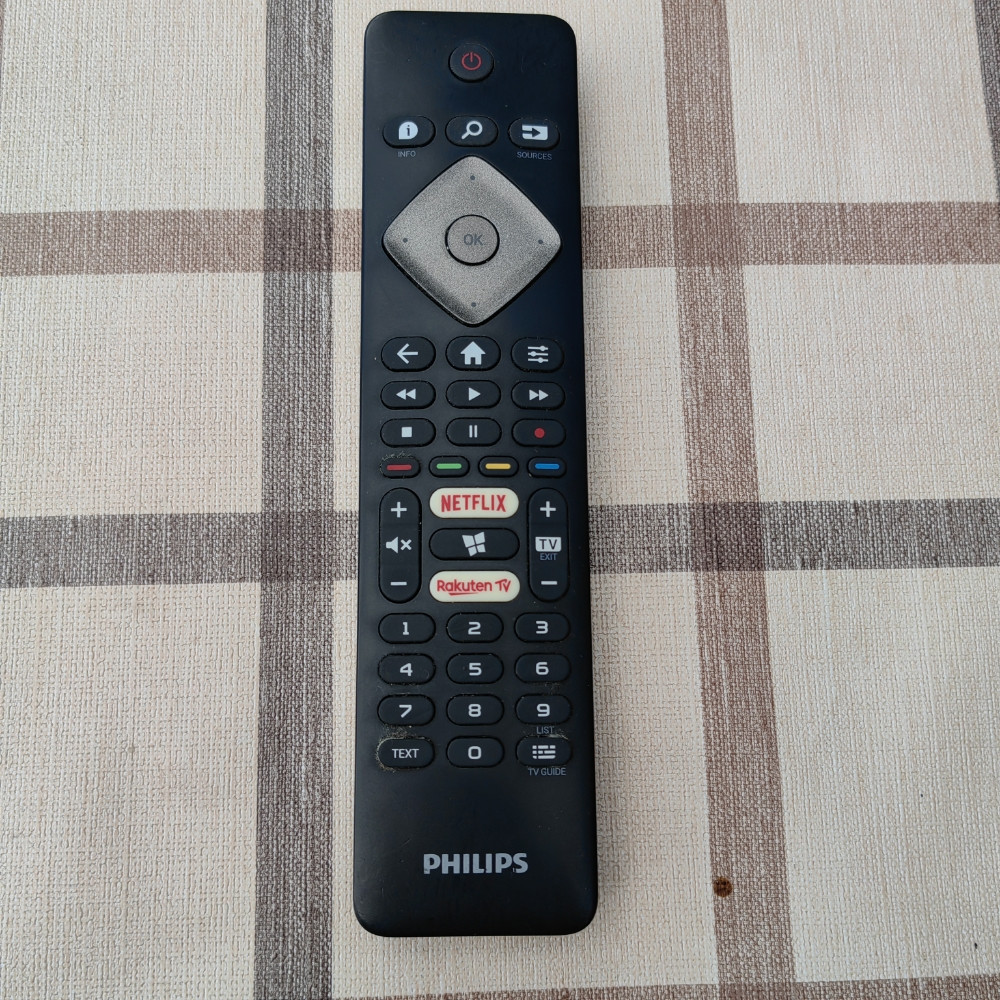 Philips Android Smart Daljinski - Daljinski upravljači za TV - OLX.ba