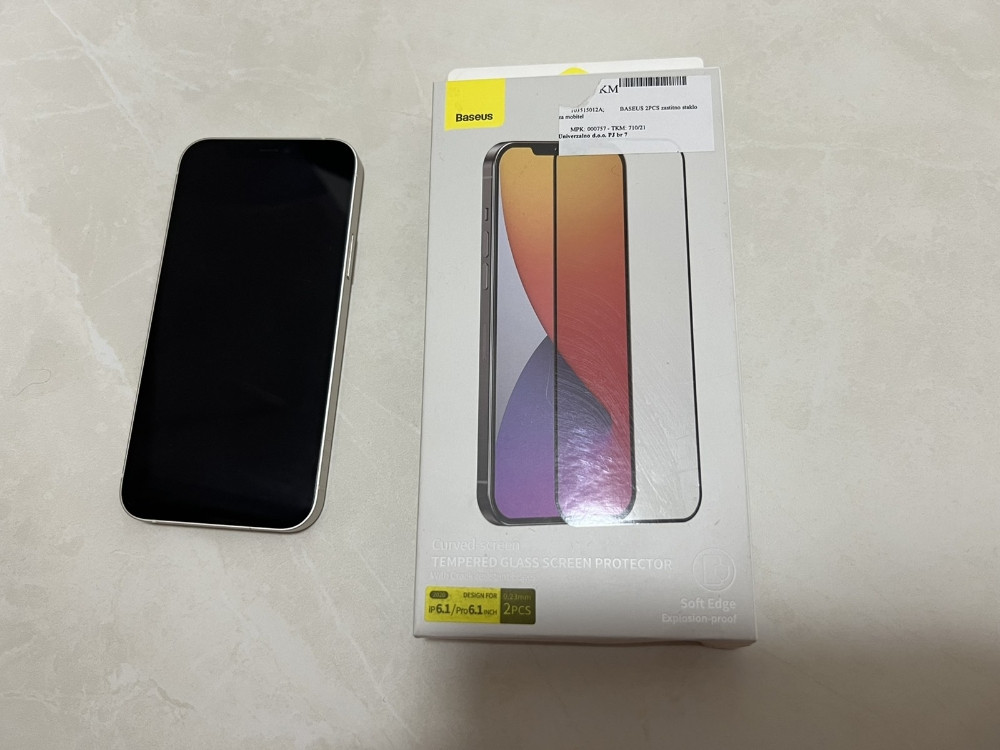 Apple iPhone 12 - Mobiteli - OLX.ba