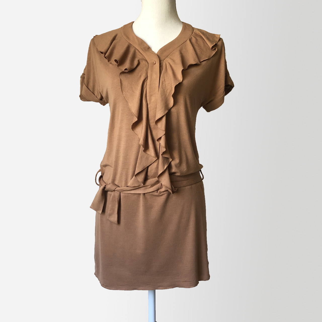 Chloe haljina, vel. 38 - Haljine za žene - OLX.ba