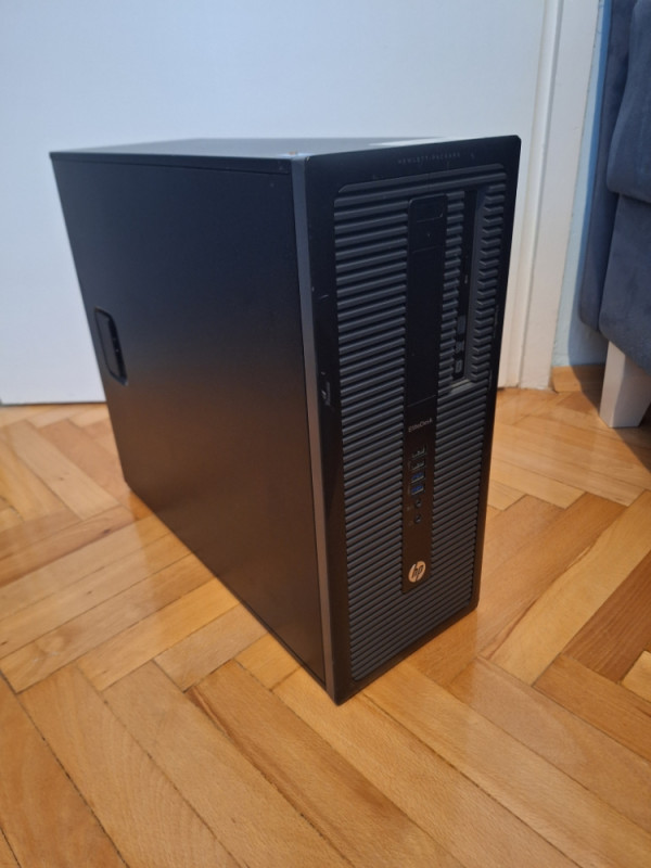 RACUNAR GAMING PC KOMPJUTER I5 GTX 1060 - Desktop Računari - OLX.ba