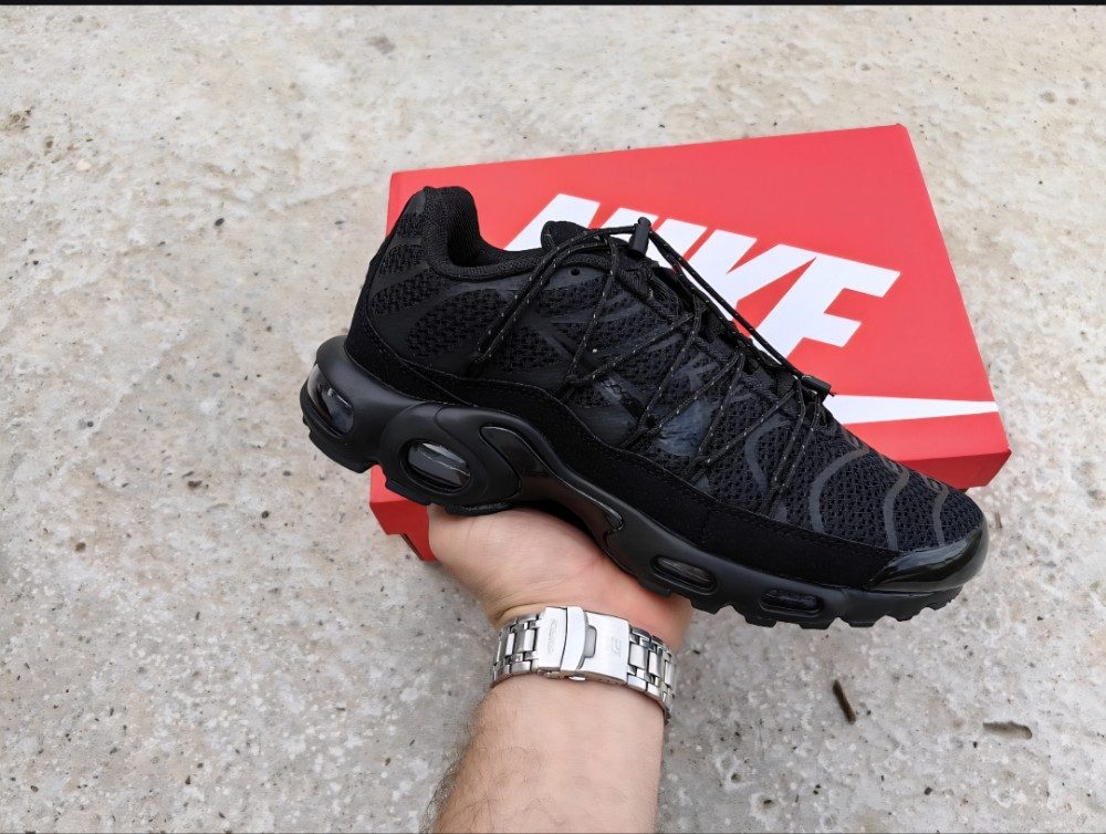 Nike Air Max Tn Utility Plus Original 41-46 - Tene/Patike za muškarce ...