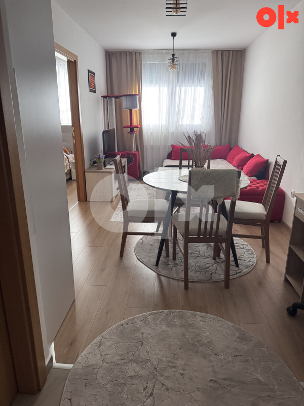 Stan Ilidža - bojnicka 41M (nina stan) - Stanovi i apartmani - OLX.ba