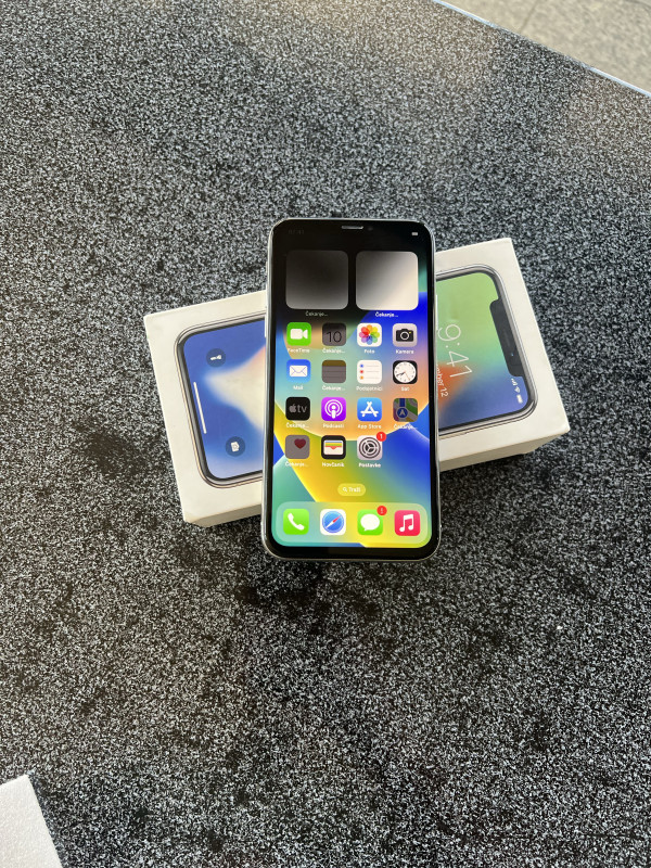 iphone X - Mobiteli - OLX.ba