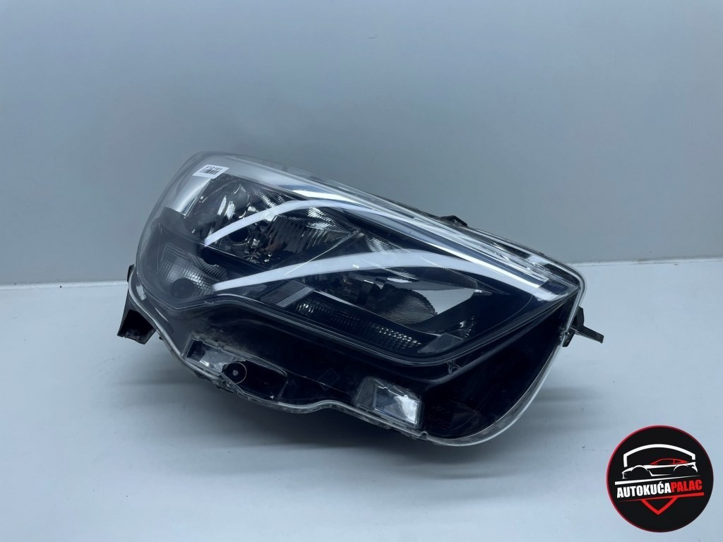 FAR OPEL COMBO E 18- F12191 9816825480 DESNI LED - Farovi i Štopke za ...