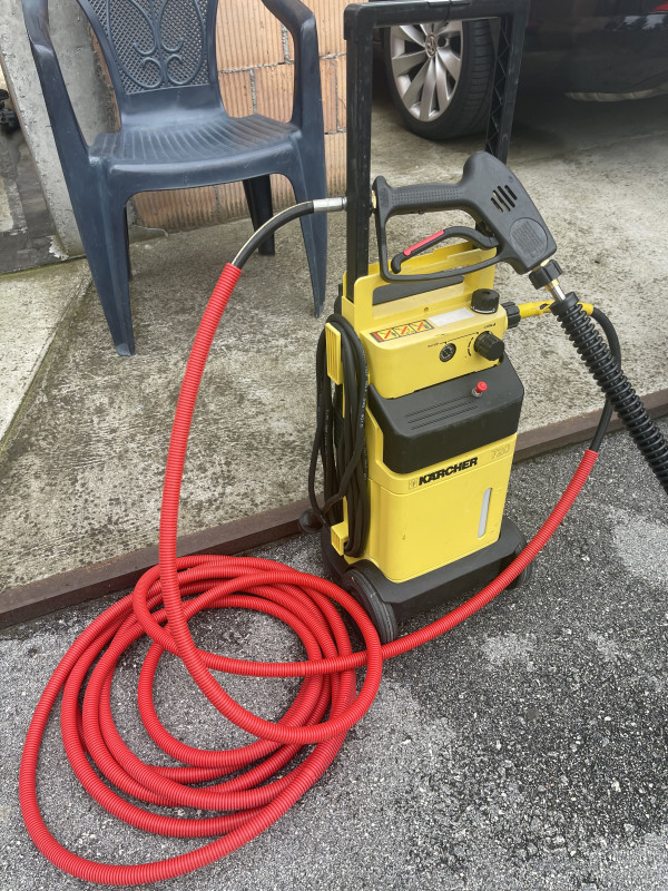 Karcher 720 - Za pranje i čišćenje - OLX.ba