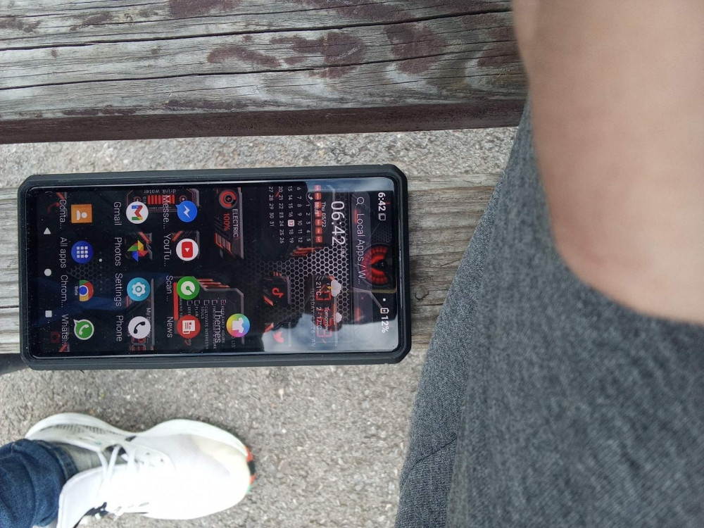 Mobitel Google PIXEL 7 - Mobiteli - OLX.ba