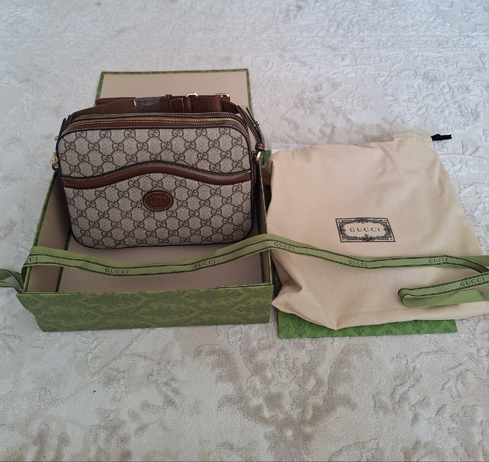 Gucci Torbica - Torbe i ruksaci za žene - OLX.ba