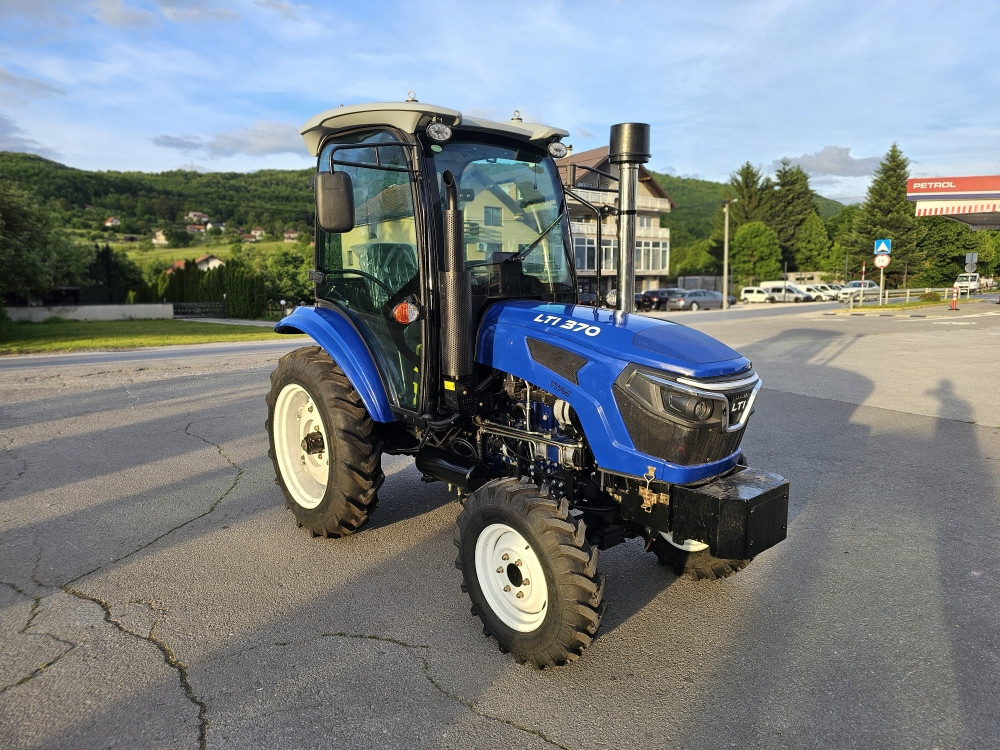Traktor LTI 370 70 KS - Traktori - OLX.ba