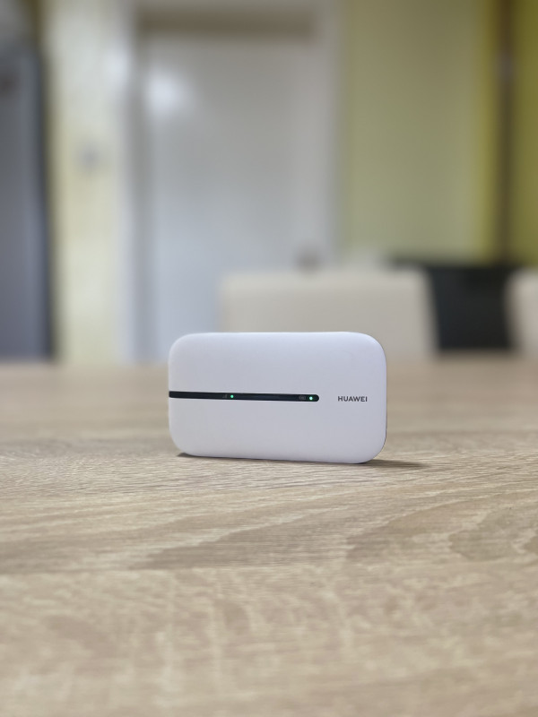 ROUTER Huawei Mobile WiFi 3s E5576-320 4G LTE - Router - OLX.ba
