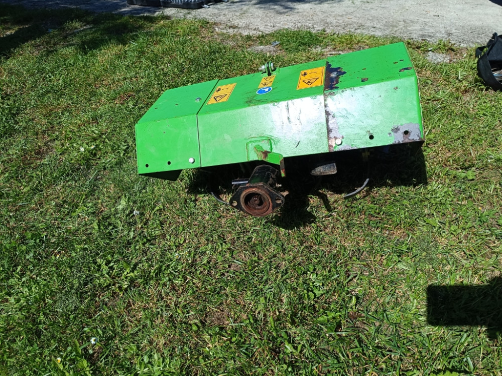 Freza za muta gorenje maestral - Kosilice i kopačice za poljoprivredu ...