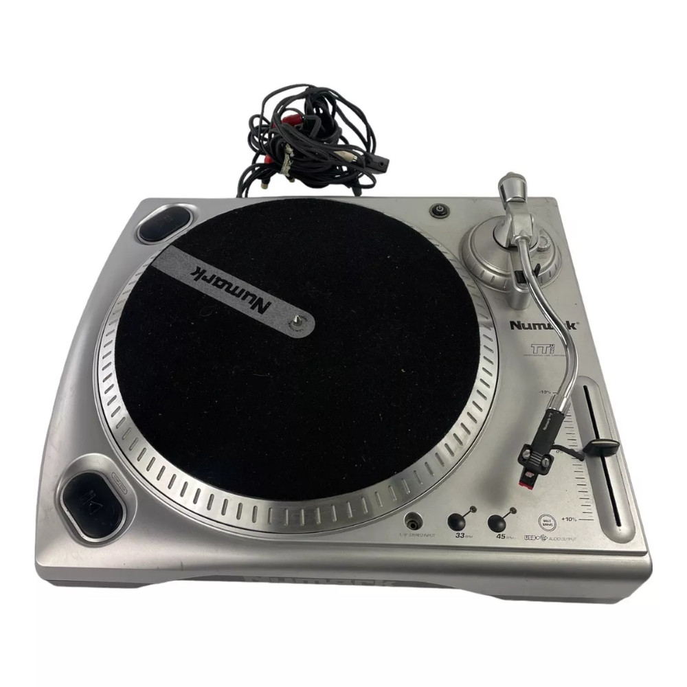 gramofon DJ NUMARK TT - Gramofoni (Hi-Fi) - OLX.ba