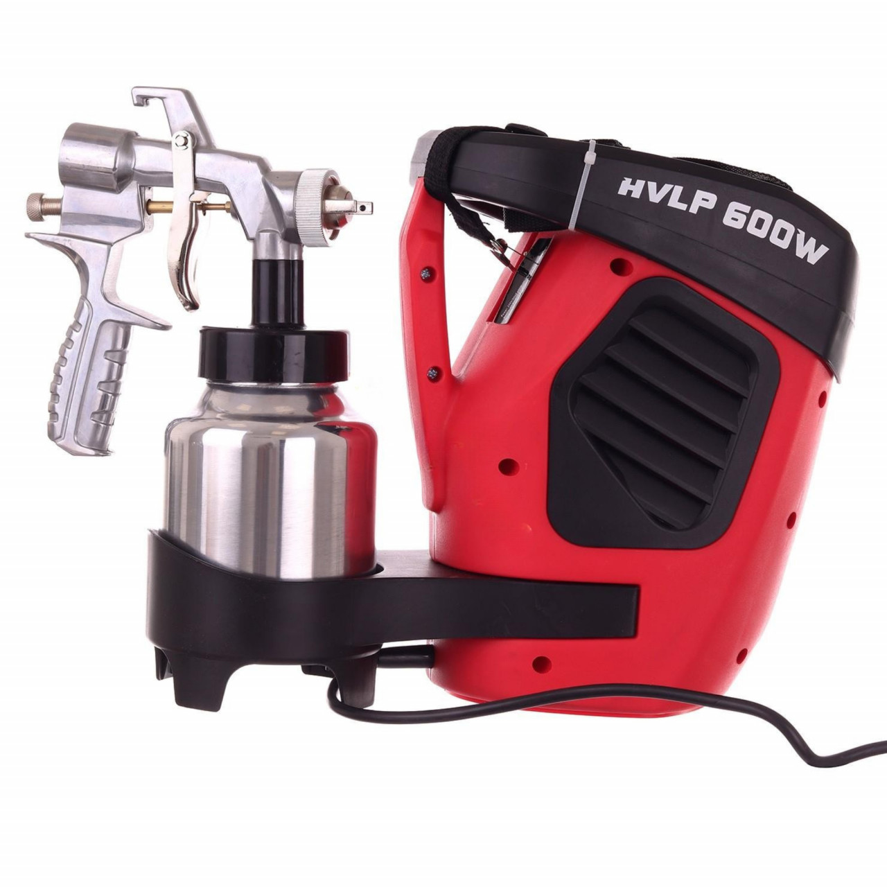 Električna Šprica za Krečenje Lakiranje 600W Agregat LL-15A - Ostalo - OLX.ba