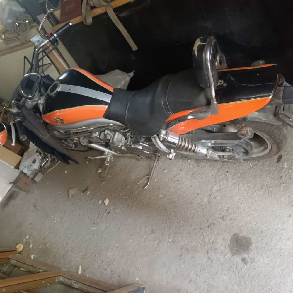 Motor coper - Motocikli - OLX.ba