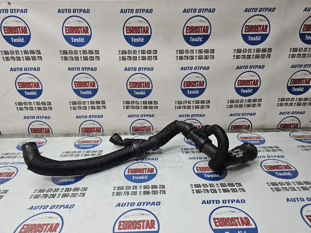 31355201 Crijevo Volvo v70 2.4d automatik es892 - Crijeva za automobile ...