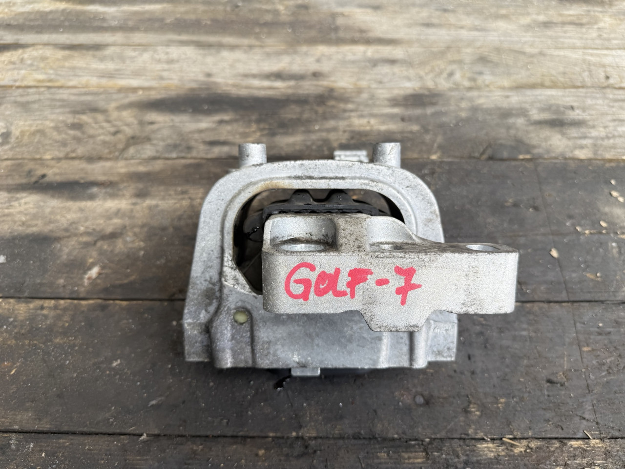 GOLF 7 NOSAC MOTORA 2.0 TDI 110 KW 5Q0 199 262 DF 5Q0199262DF - Nosači ...