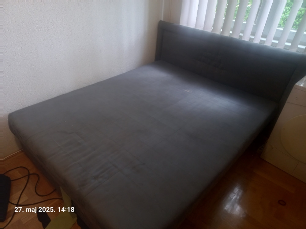 Poklanjam koristeni bracni lezaj - Poklanjam (darujem) - OLX.ba