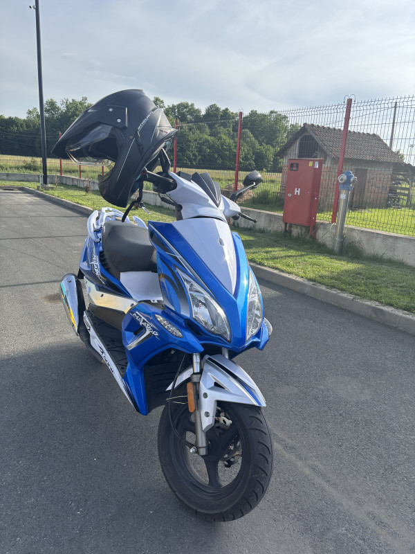 Sonic matador - Motocikli - OLX.ba