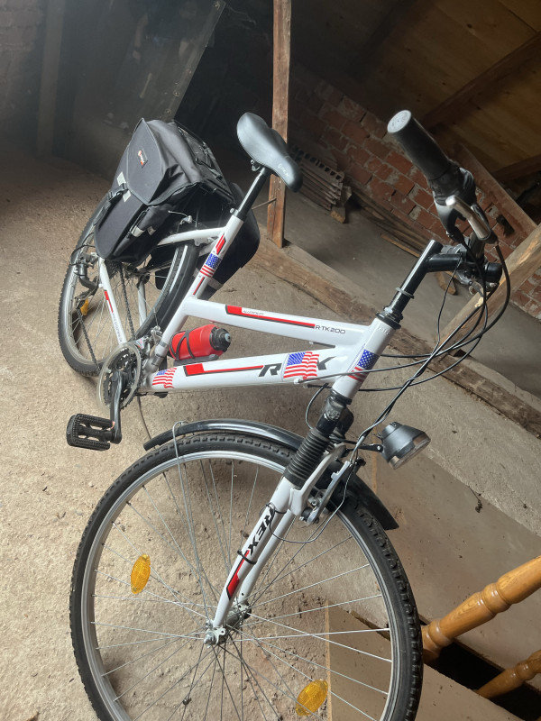 RTK 200-28inch - Bicikli - OLX.ba