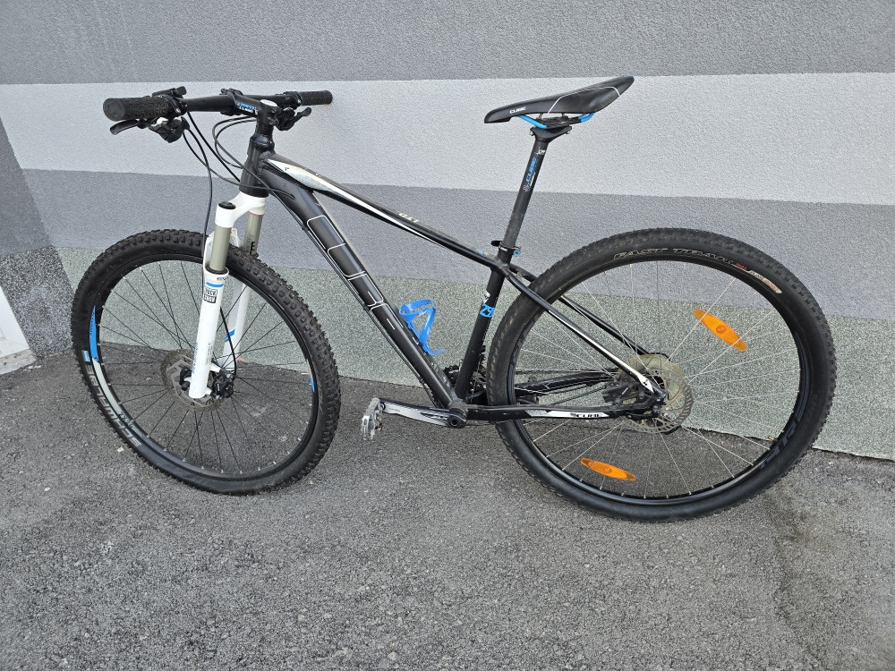 Bicikl cube - Bicikli - OLX.ba