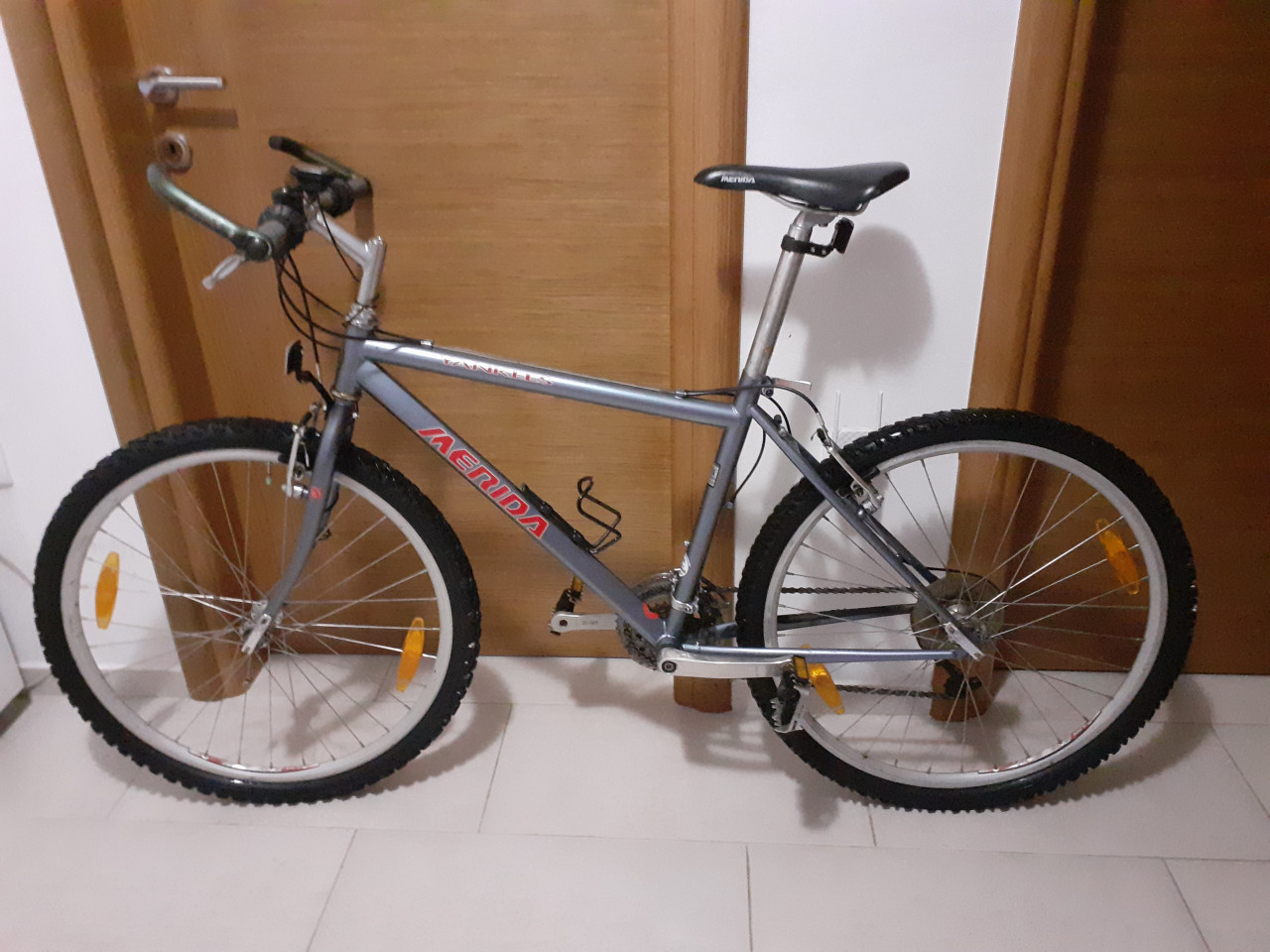 Bicikl biciklo Merida - Bicikli - OLX.ba