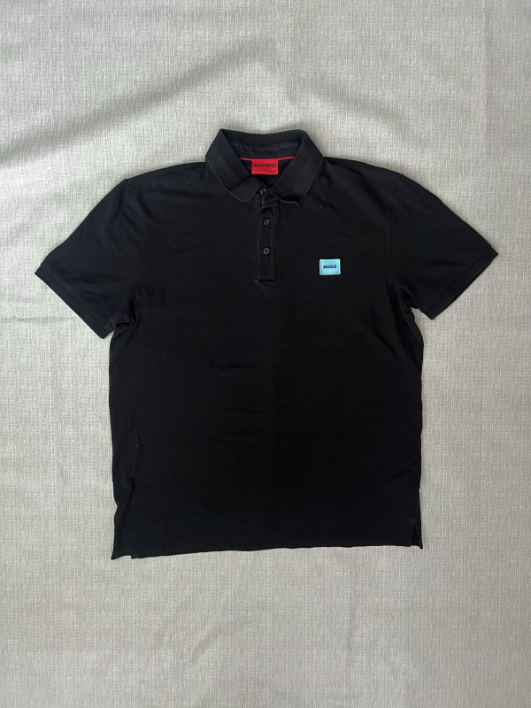 Hugo Boss polo majica - Majice i košulje za muškarce - OLX.ba