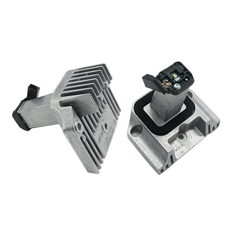 BMW F20 DRL Balast Modul dnevnog svjetla led F21 - Balasti za ...