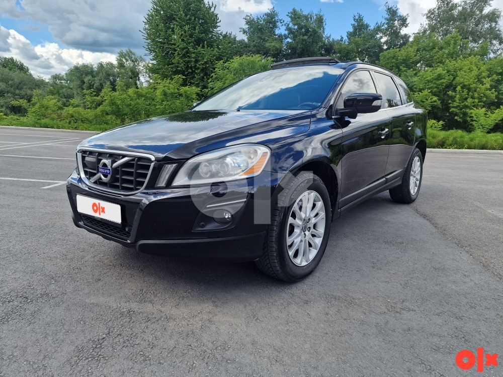 Volvo XC 60 Navigacija Panorama Koža 4x4 XC60 - Automobili - OLX.ba