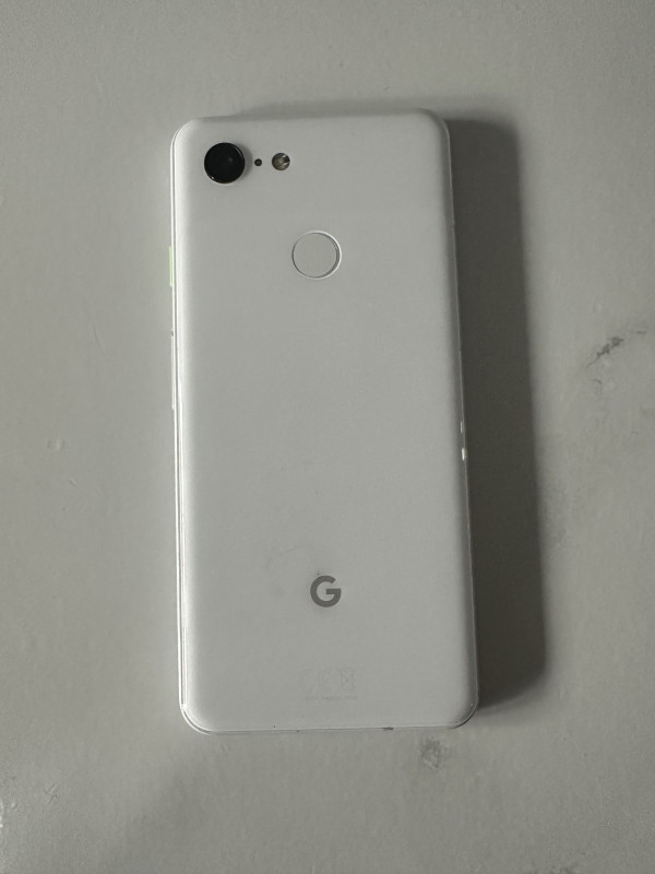 Google pixel 3 - Mobiteli - OLX.ba