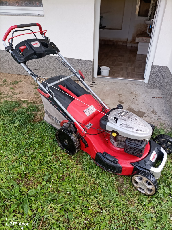 Kosilica za travu - Kosilice i Trimeri za vrt - OLX.ba