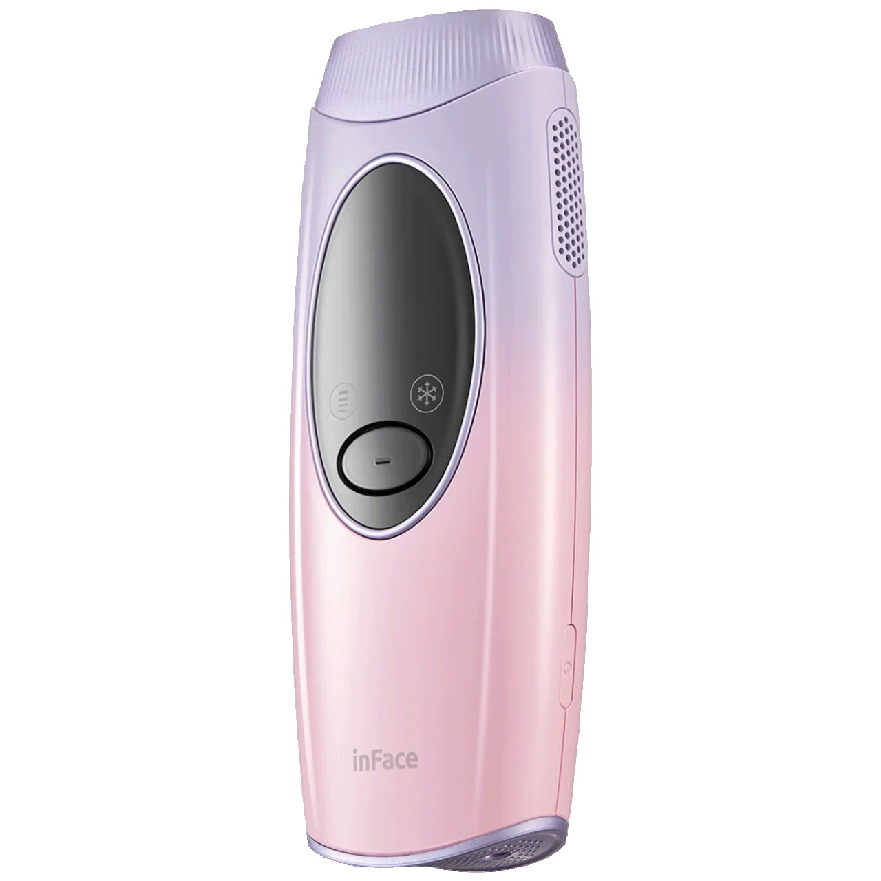 Xiaomi Epilator IPL, lasersko uklanjanje dlačica, pink - InFac ...
