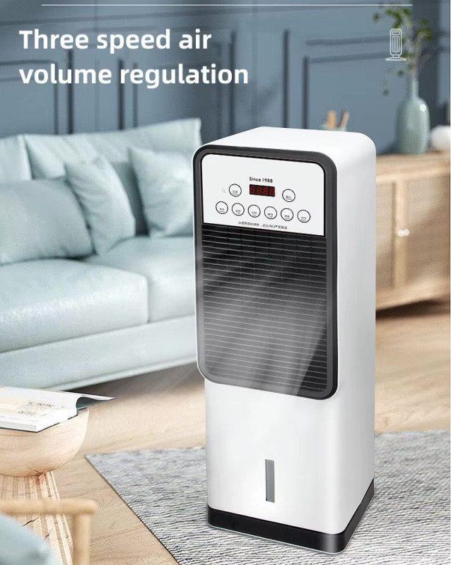 Klima kucna 4-u-1 Aircooler & Heater - Klima uređaji - OLX.ba