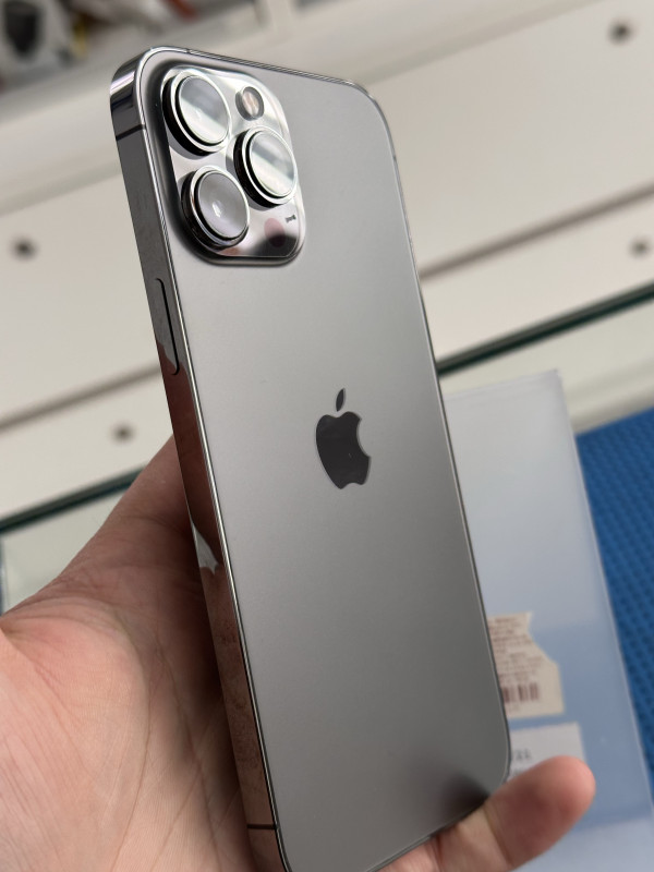 Apple iPhone 13 Pro Max 256GB **Polovan** - Mobiteli - OLX.ba