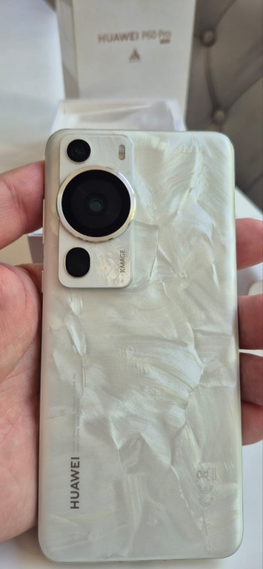 Huawei p60 pro - Mobiteli - OLX.ba
