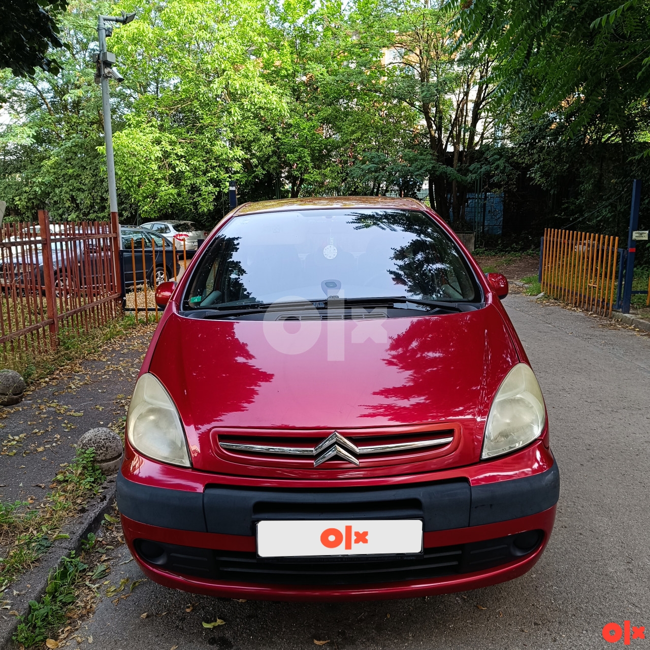 Citroen Xsara Picasso 2010 - Automobili - OLX.ba