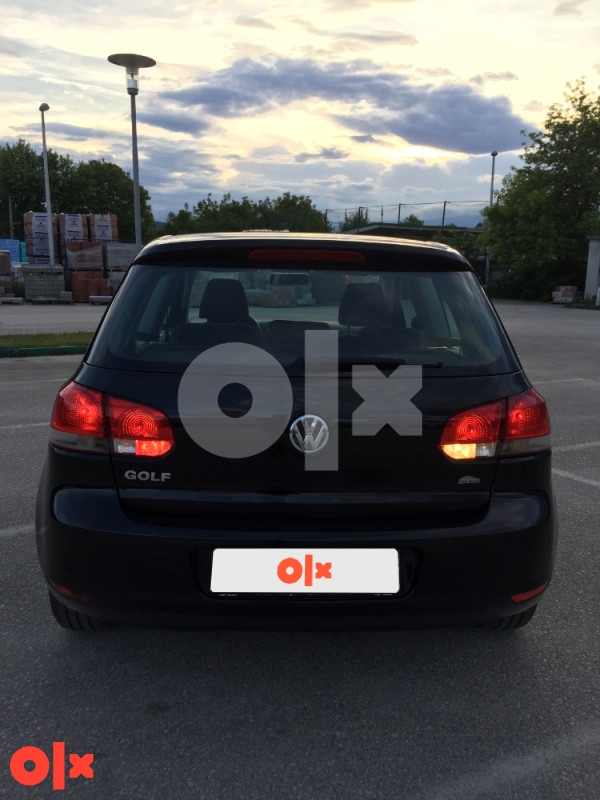 Volvo Golf - Automobili - OLX.ba
