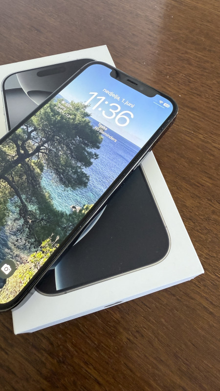 iPhone 12 pro - Mobiteli - OLX.ba