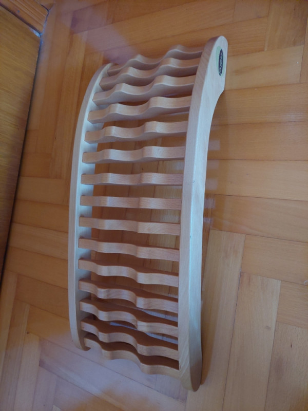 Isteki sprava za istezanje leđa - Ostalo - OLX.ba