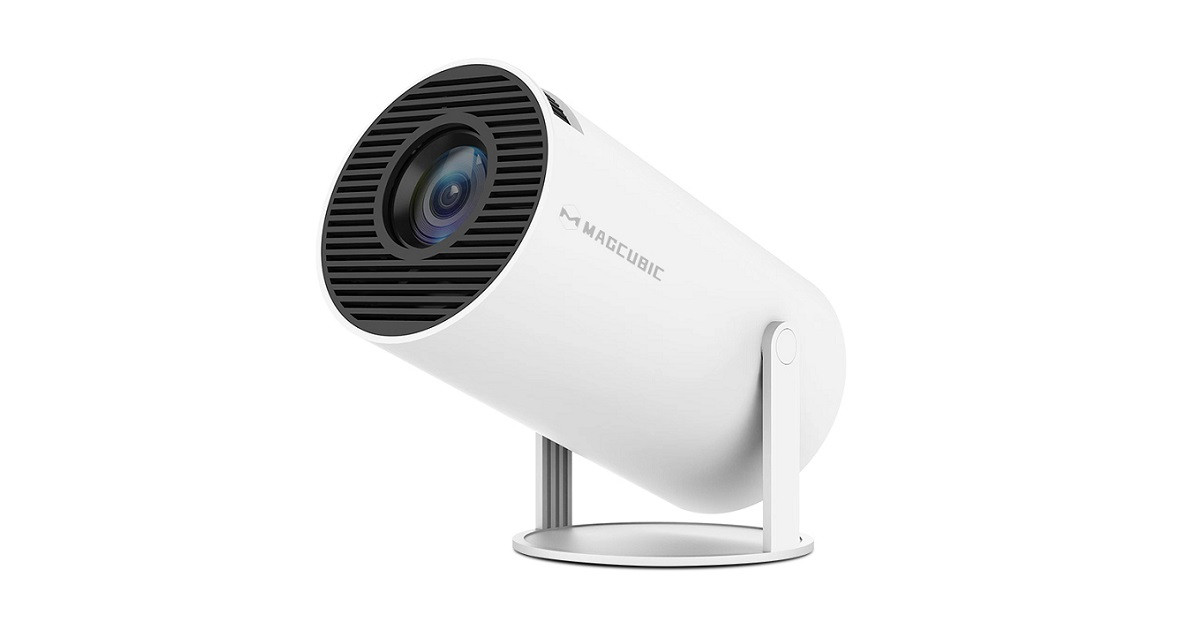 Android Projektor 2u1 4K Wifi BT HDMI + TV BOX kucno kino - Projektori ...