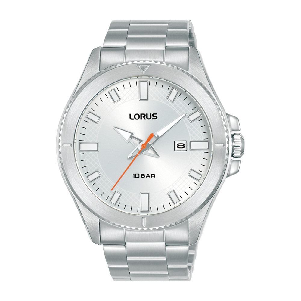 LORUS (Seiko brend) MUSKI SAT MODEL RH999PX-9 - Ručni Satovi - OLX.ba