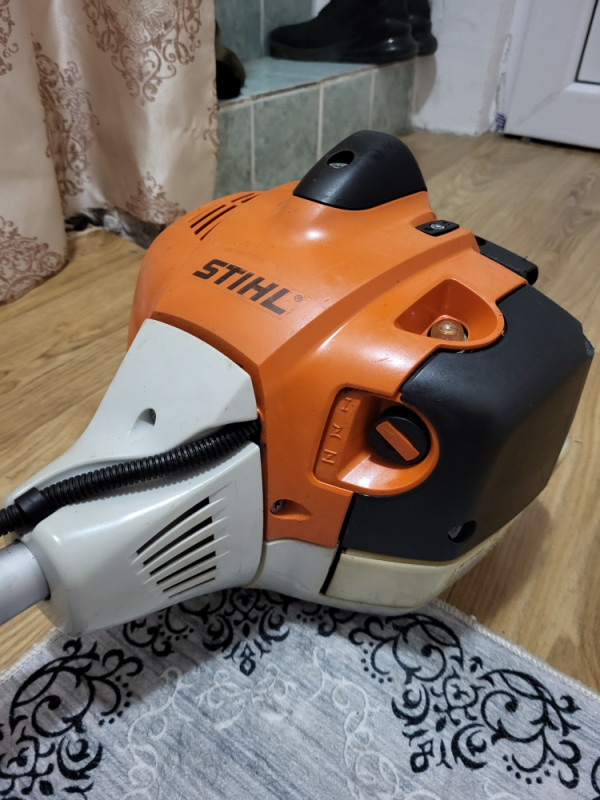 Trimer STIHL fs 260 C*KAO NOV* 2.7 ks 2020god - Kosilice i Trimeri za ...