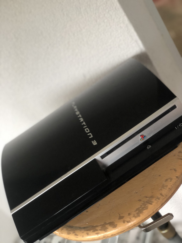 Sony Playstation 3 - Konzole - OLX.ba